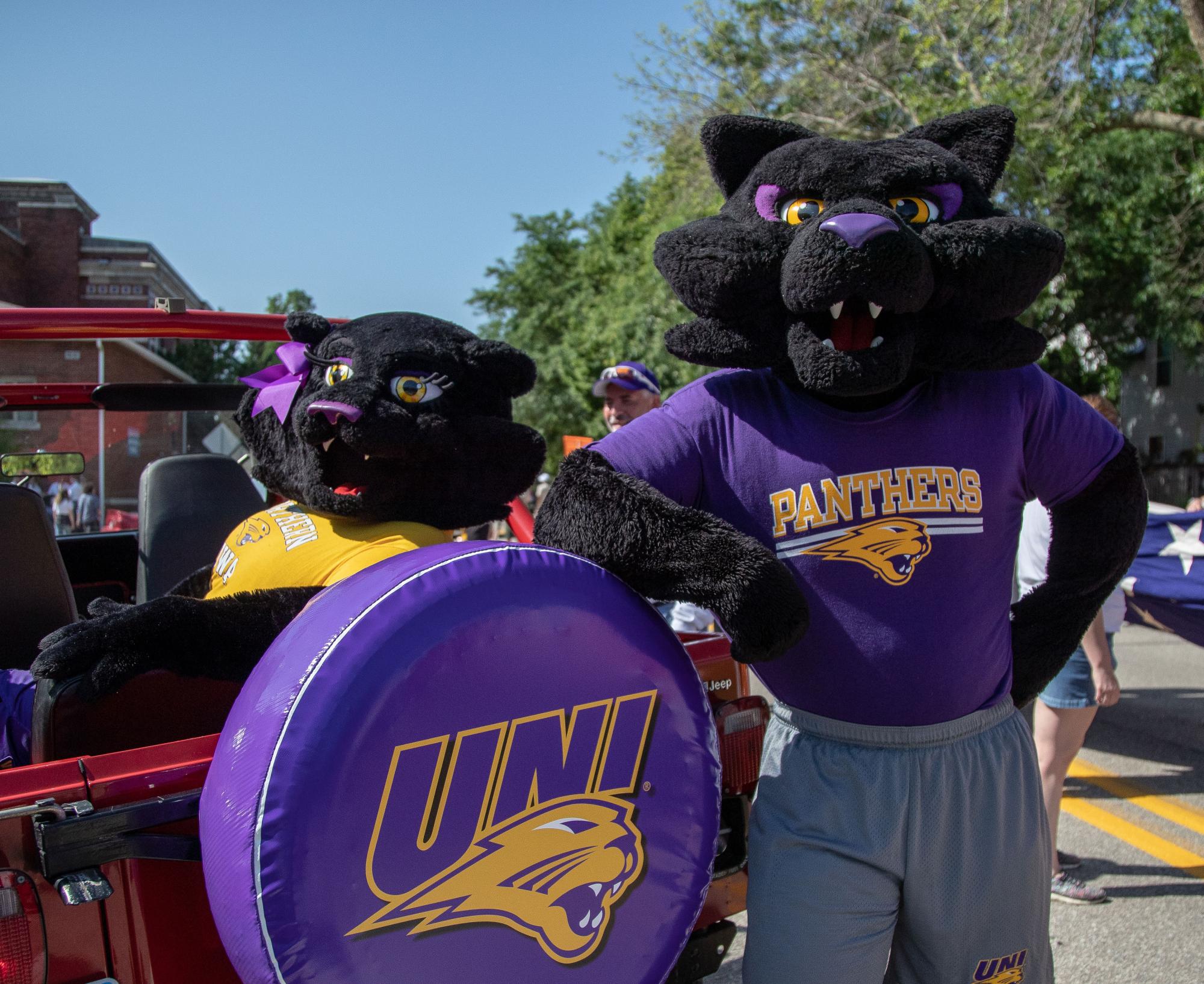 Homecoming | Homecoming